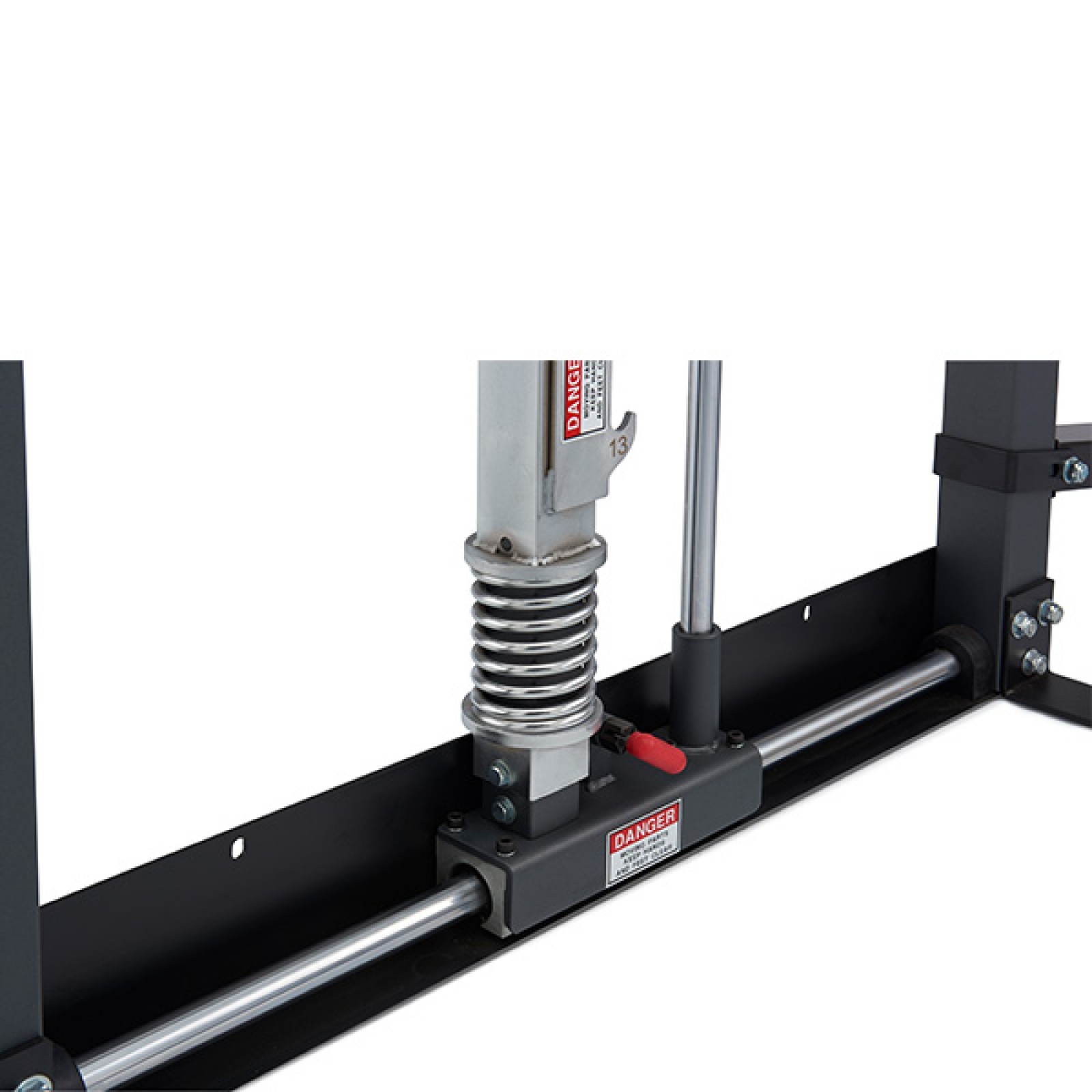 BodyCraft Jones Club 3D Smith Machine - Shop Online - Fitshop