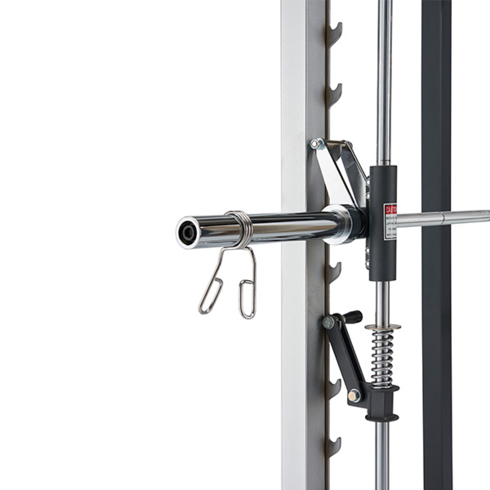 BodyCraft Jones Club 3D Smith Machine - Shop Online - Fitshop