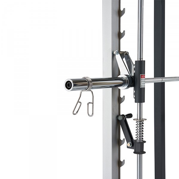BodyCraft Jones Club 3D Smith Machine - Shop Online - Fitshop