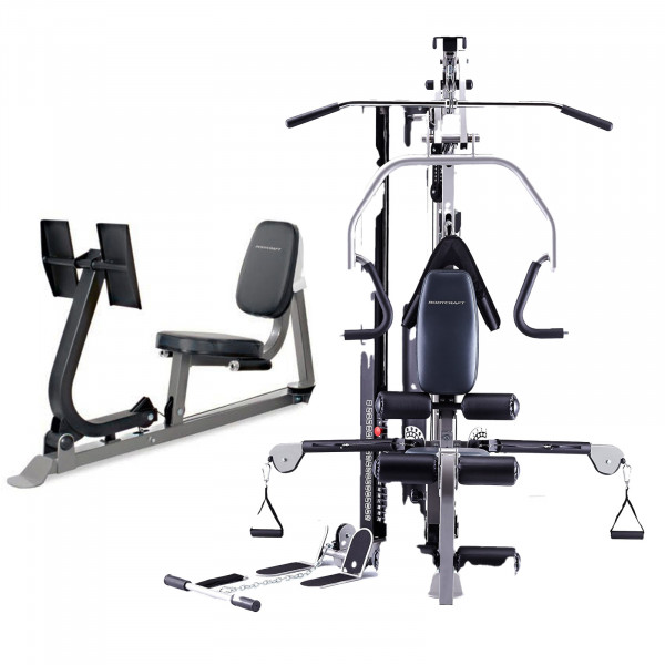 BodyCraft GX Multi Gym – Shop Online - Fitshop