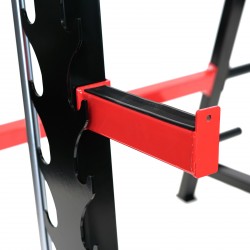 BodyMax 680C Linear Smith Machine - Shop Online - Fitshop