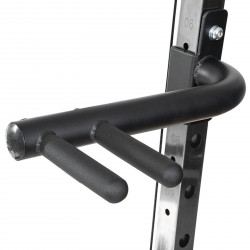 BodyMax CTX5 Multi Cable and Smith Machine – Multi Gym - Fitshop