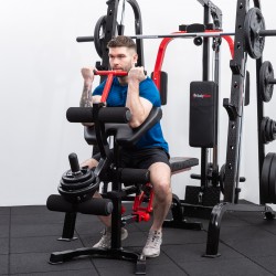 BodyMax CF380 Smith Machine Multi Gym - Fitshop