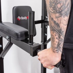 BodyMax CF360+ Power Tower - Shop Online - Fitshop