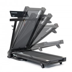 BodyMax TM30 Treadmill - Shop Now - Fitshop
