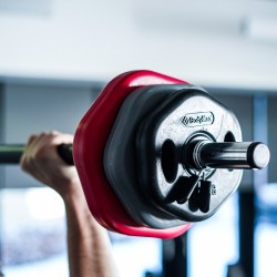 BodyMax V2 20kg Hex Studio Barbell Set - Shop Now - Fitshop