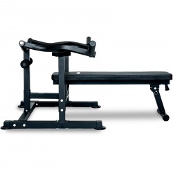 BodyMax IG3 Leverage Bench – Shop Online - Fitshop