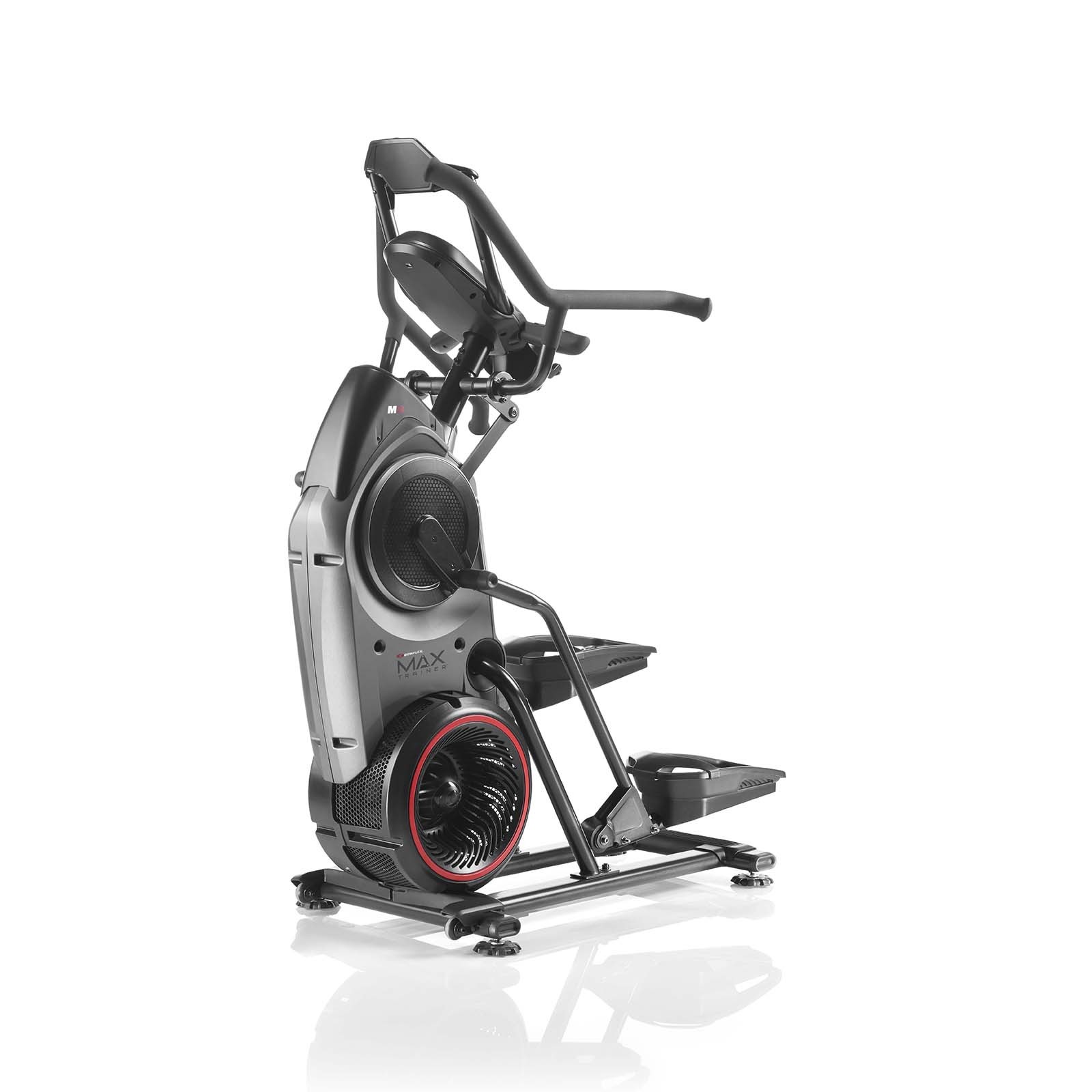 Bowflex Max Trainer M8 - Shop Online - Fitshop