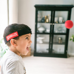 Boxbollen Complete Set - Fitshop