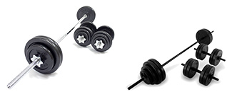 UK's Largest Online Weights Store - Fitshop
