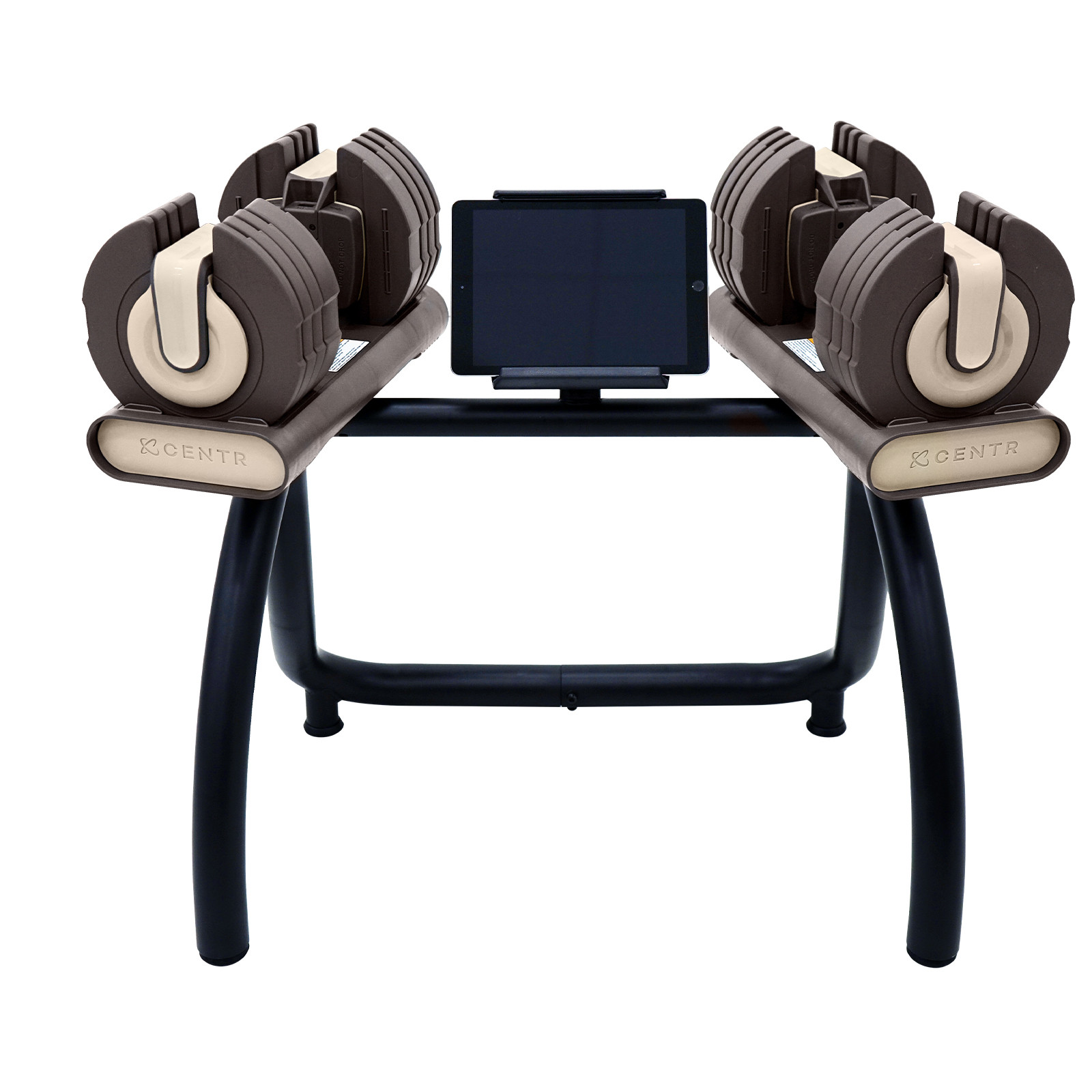 Centr Smart Stack Media Rack - Shop Now - Fitshop