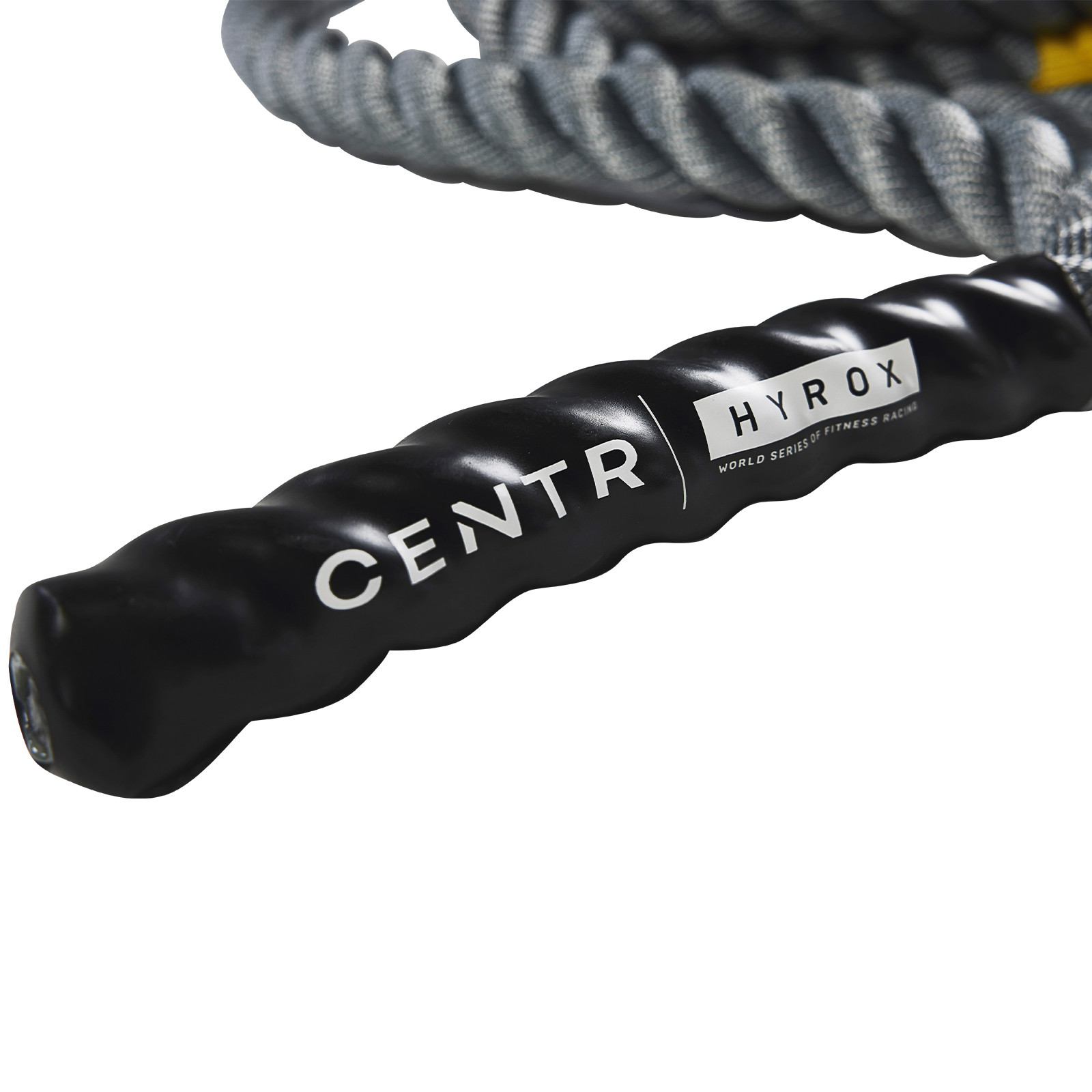 CENTR x HYROX Competition Power Rope - Shop Now - Fitshop