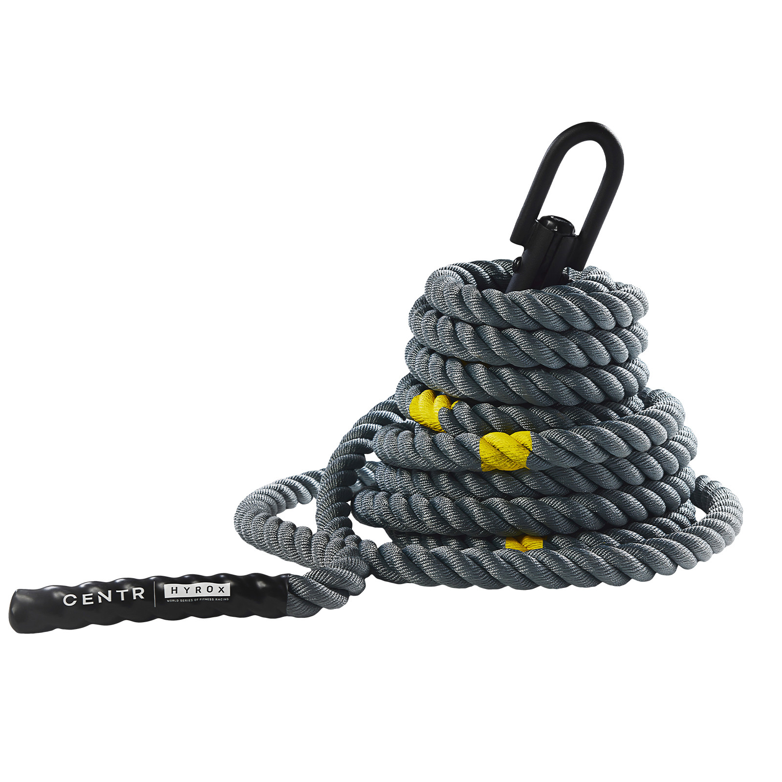 CENTR x HYROX Competition Power Rope - Shop Now - Fitshop