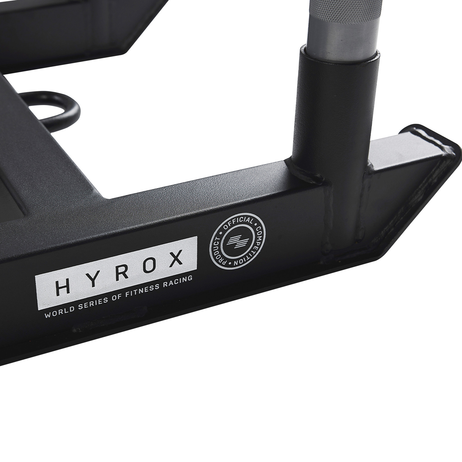 CENTR x HYROX Competition Power Sled - Shop Now - Fitshop