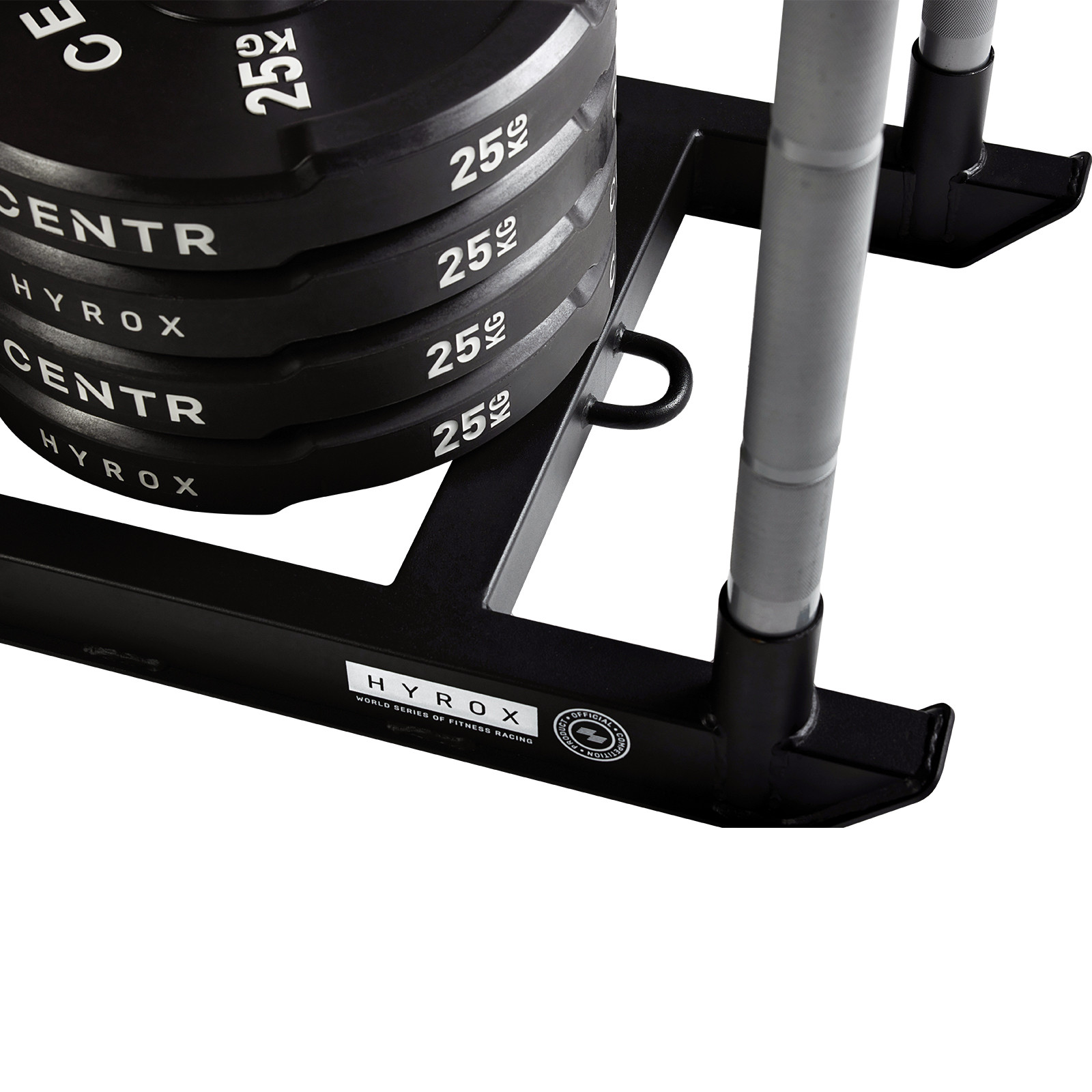 CENTR x HYROX Competition Power Sled - Shop Now - Fitshop