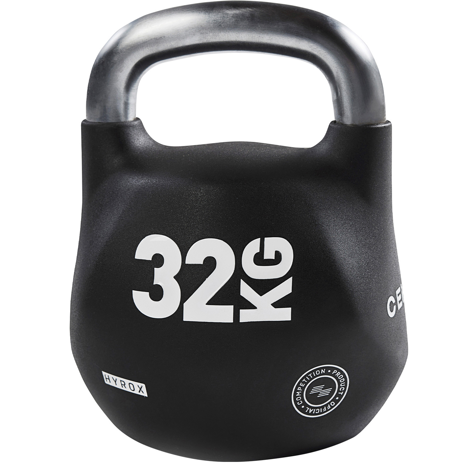 CENTR x HYROX Competition Octo Kettlebell - Shop Now - Fitshop