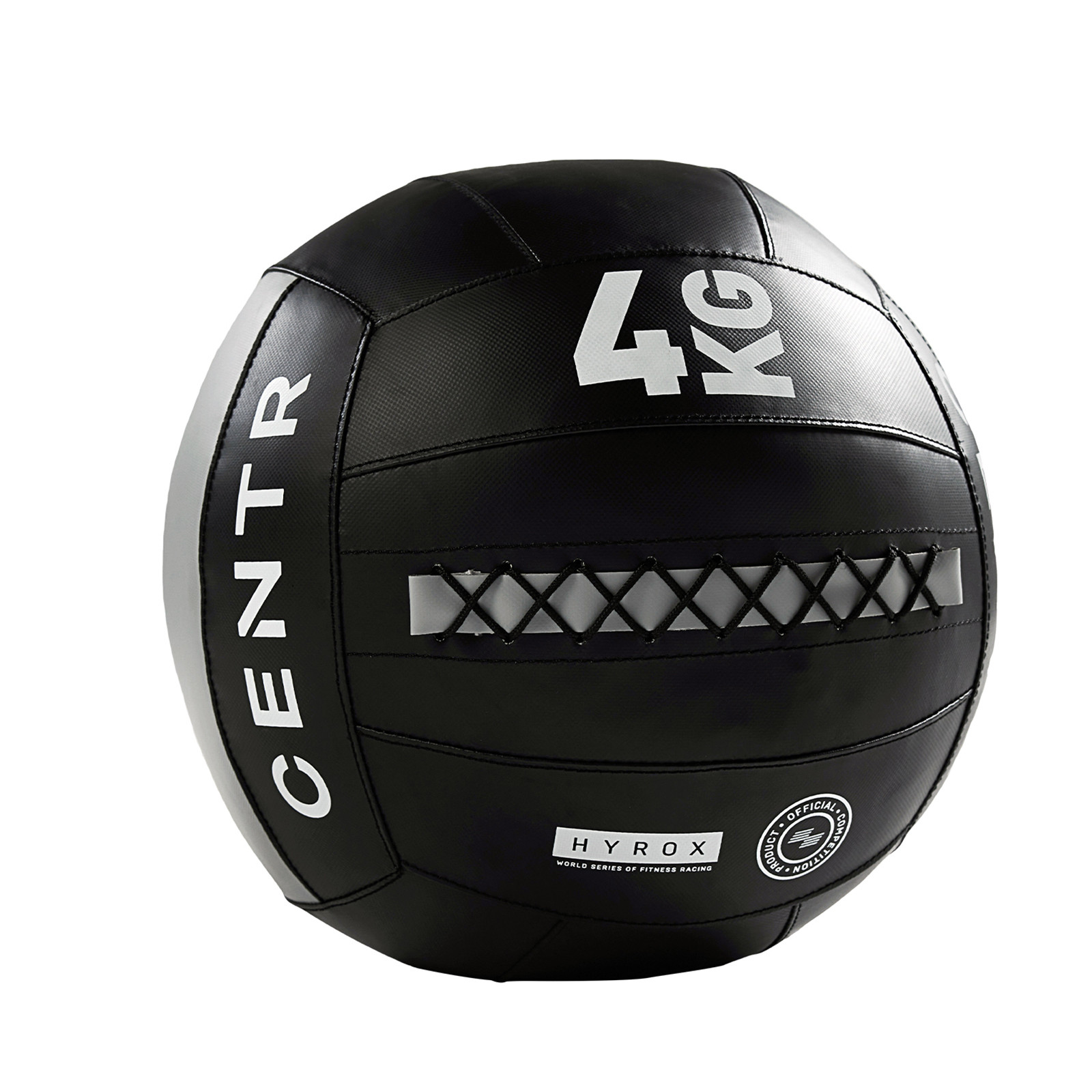 CENTR x HYROX Competition Wall Ball - Shop Now - Fitshop
