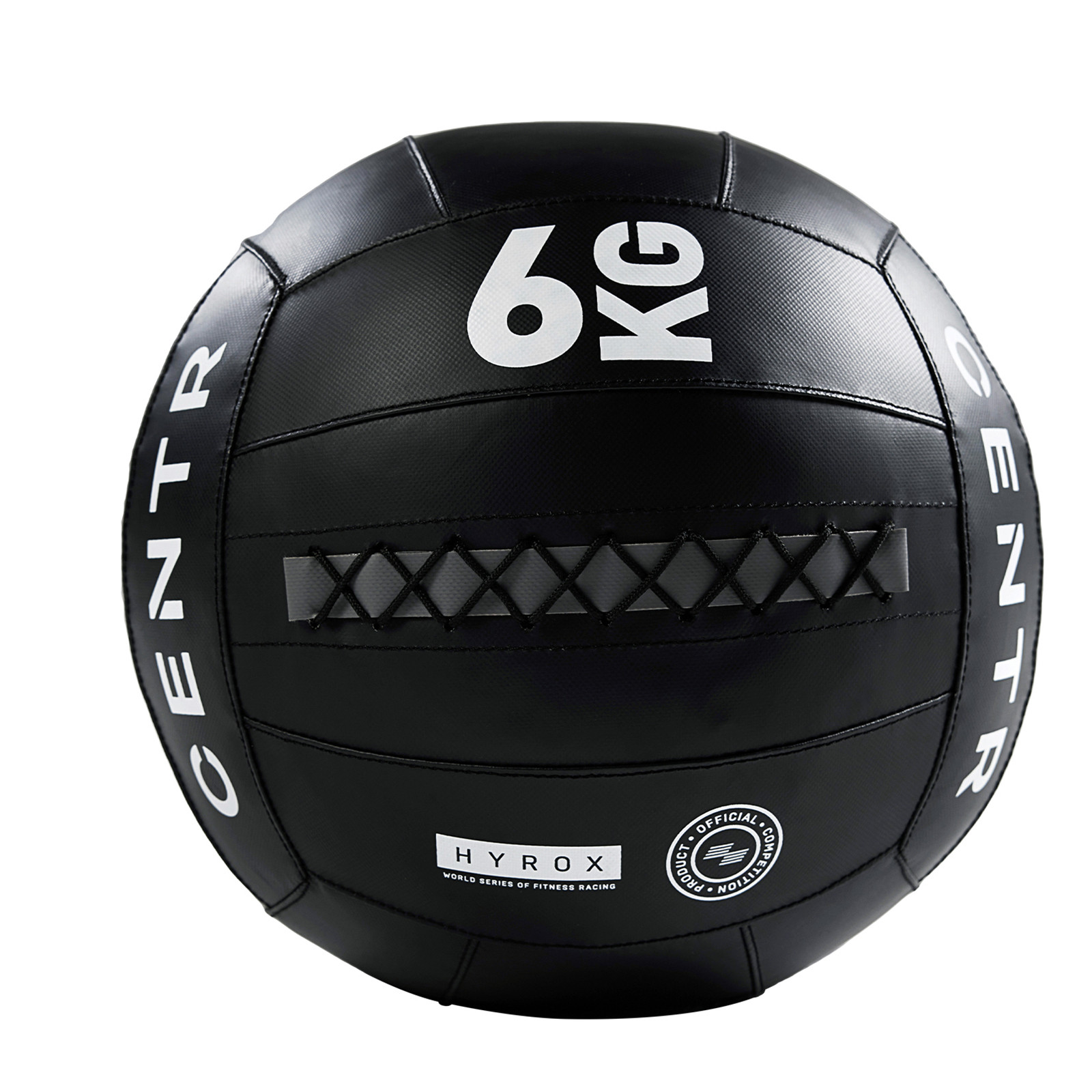 CENTR x HYROX Competition Wall Ball - Shop Now - Fitshop