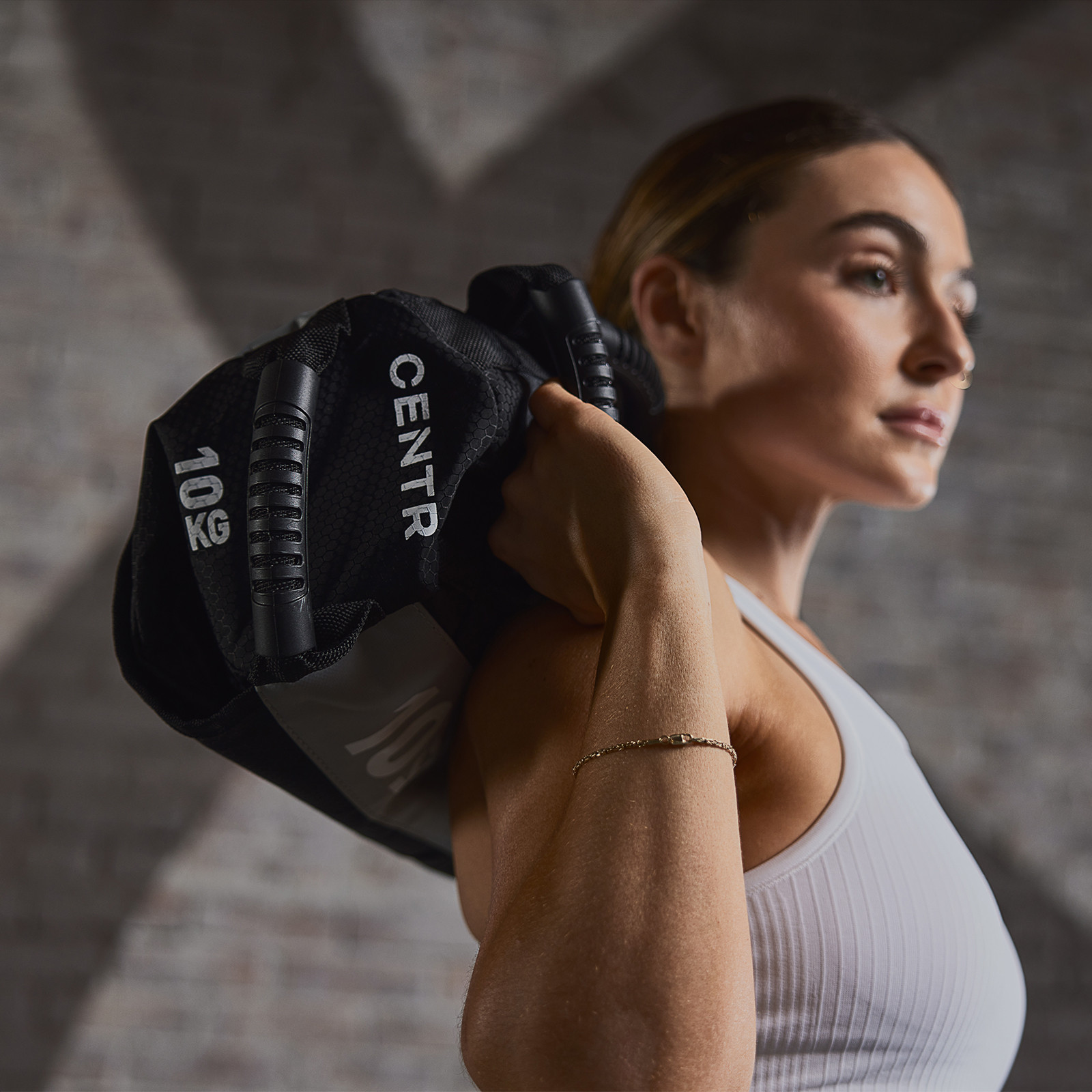 CENTR x HYROX Competition Sandbag - Shop Now - Fitshop