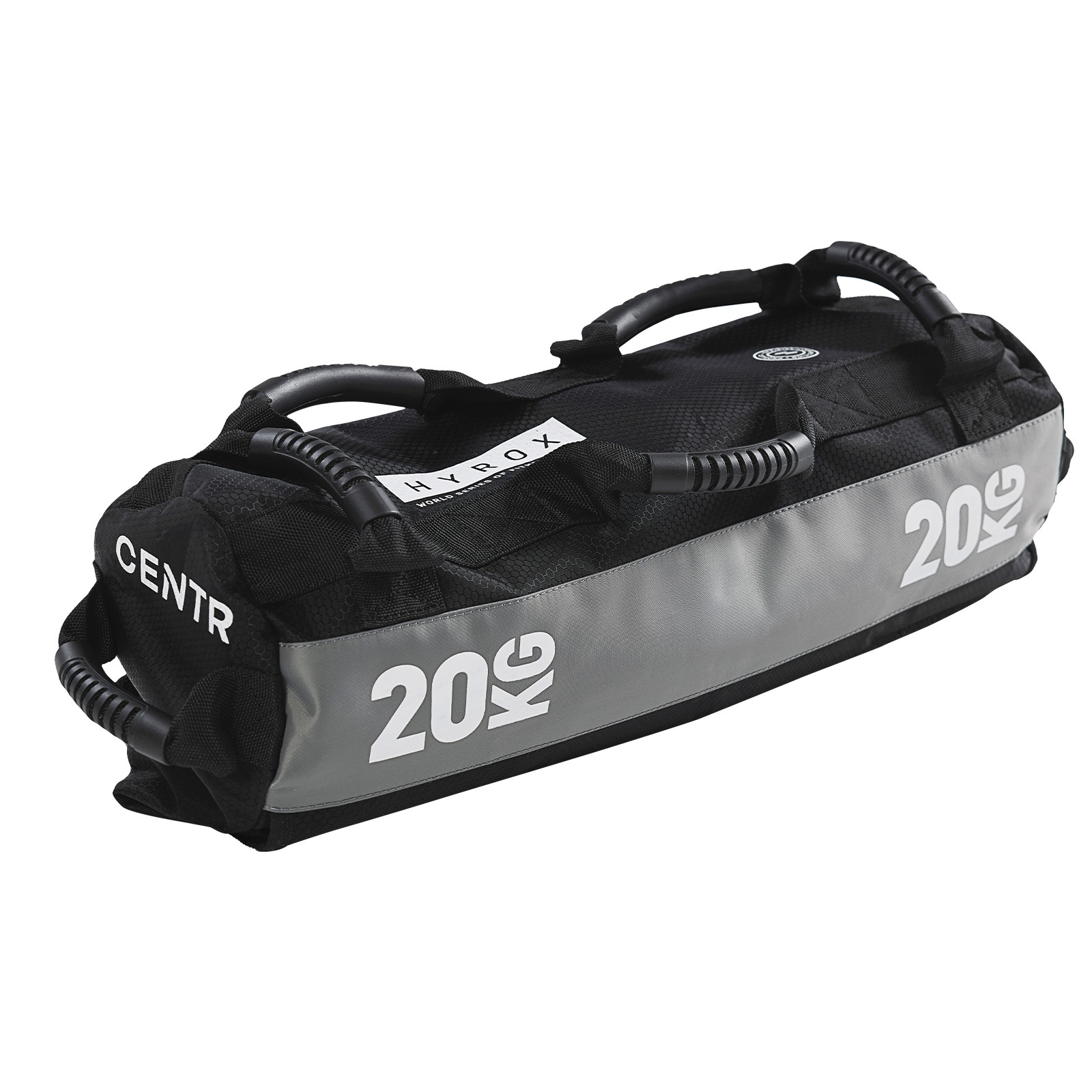 CENTR x HYROX Competition Sandbag - Shop Now - Fitshop