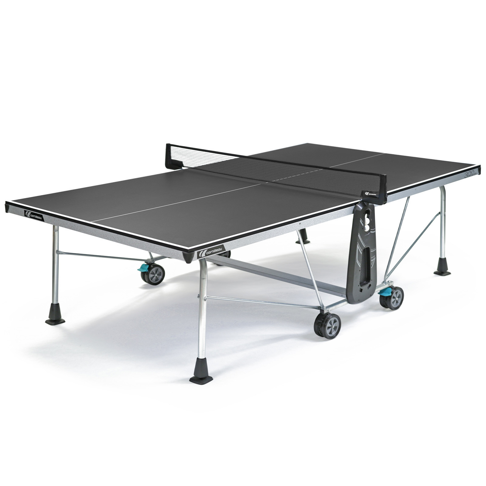 Cornilleau Sport 300 Indoor Table Tennis Table Shop Online Fitshop