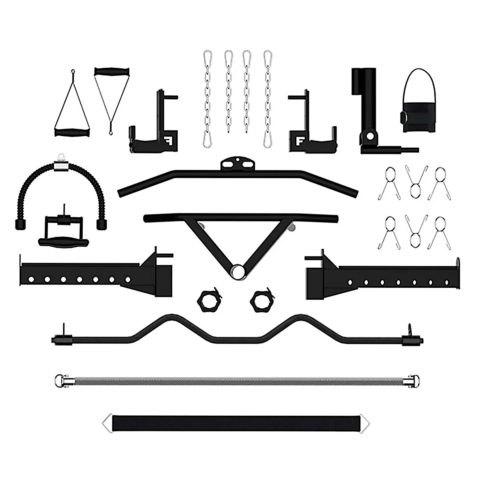 Force USA C10 All-In-One Trainer – Shop Online - Fitshop