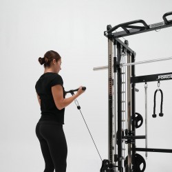Force USA G3 V2 Multi Smith Machine - Fitshop