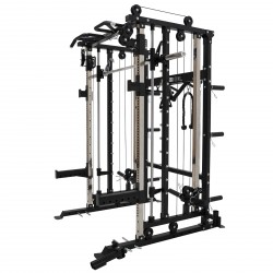 Force USA G3 V2 Multi Smith Machine - Fitshop