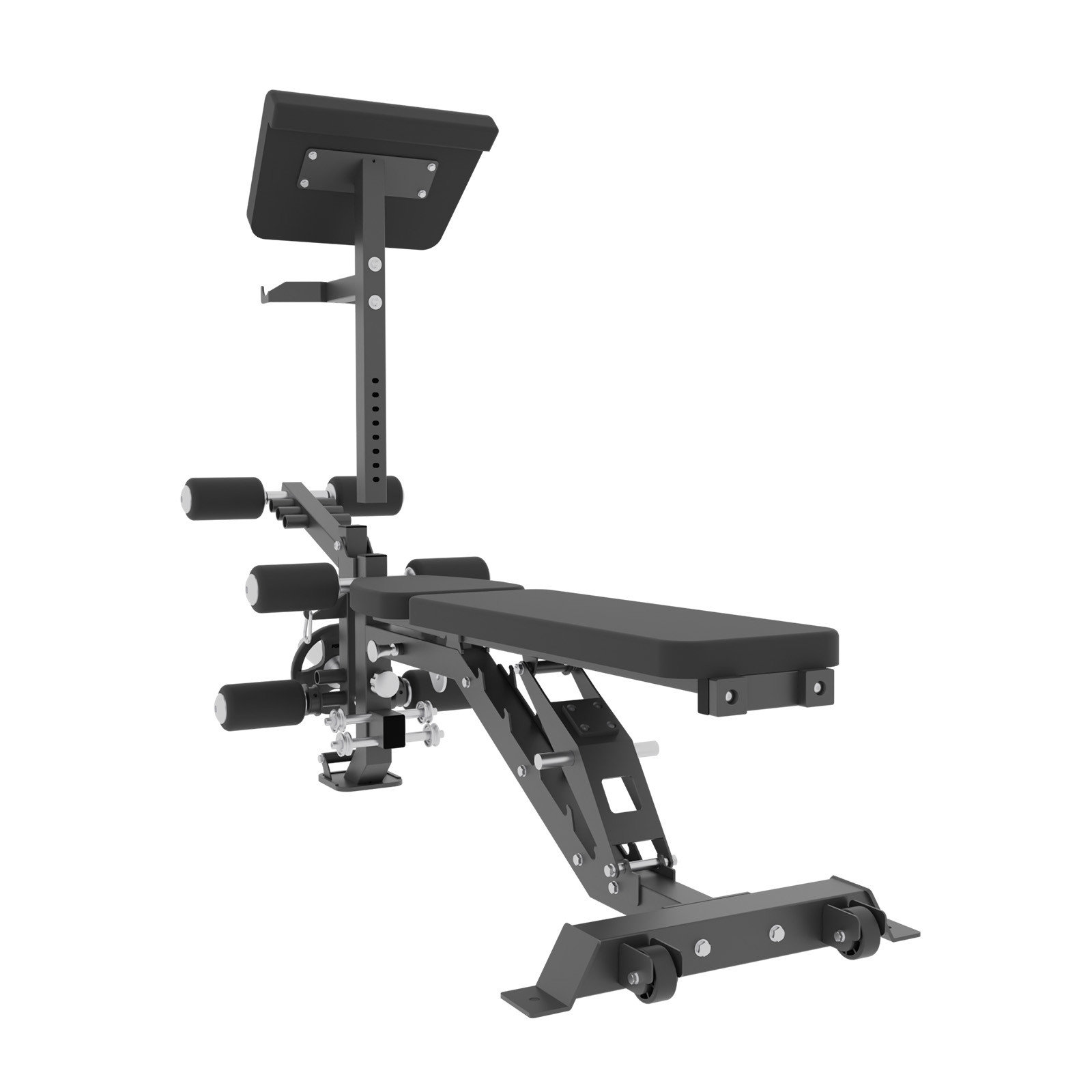 Force USA C10 Base Bench – Shop Online - Fitshop