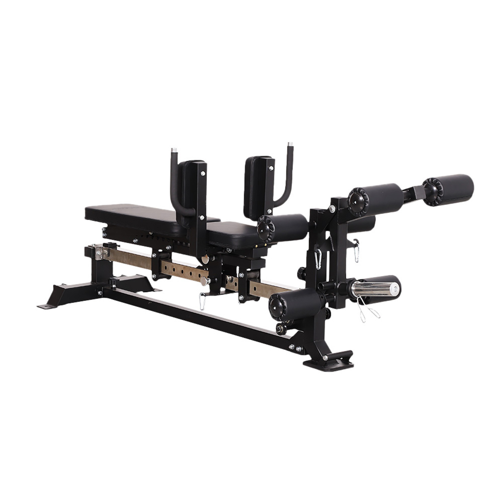 Force USA C10 Sliding Bench – Shop Online - Fitshop