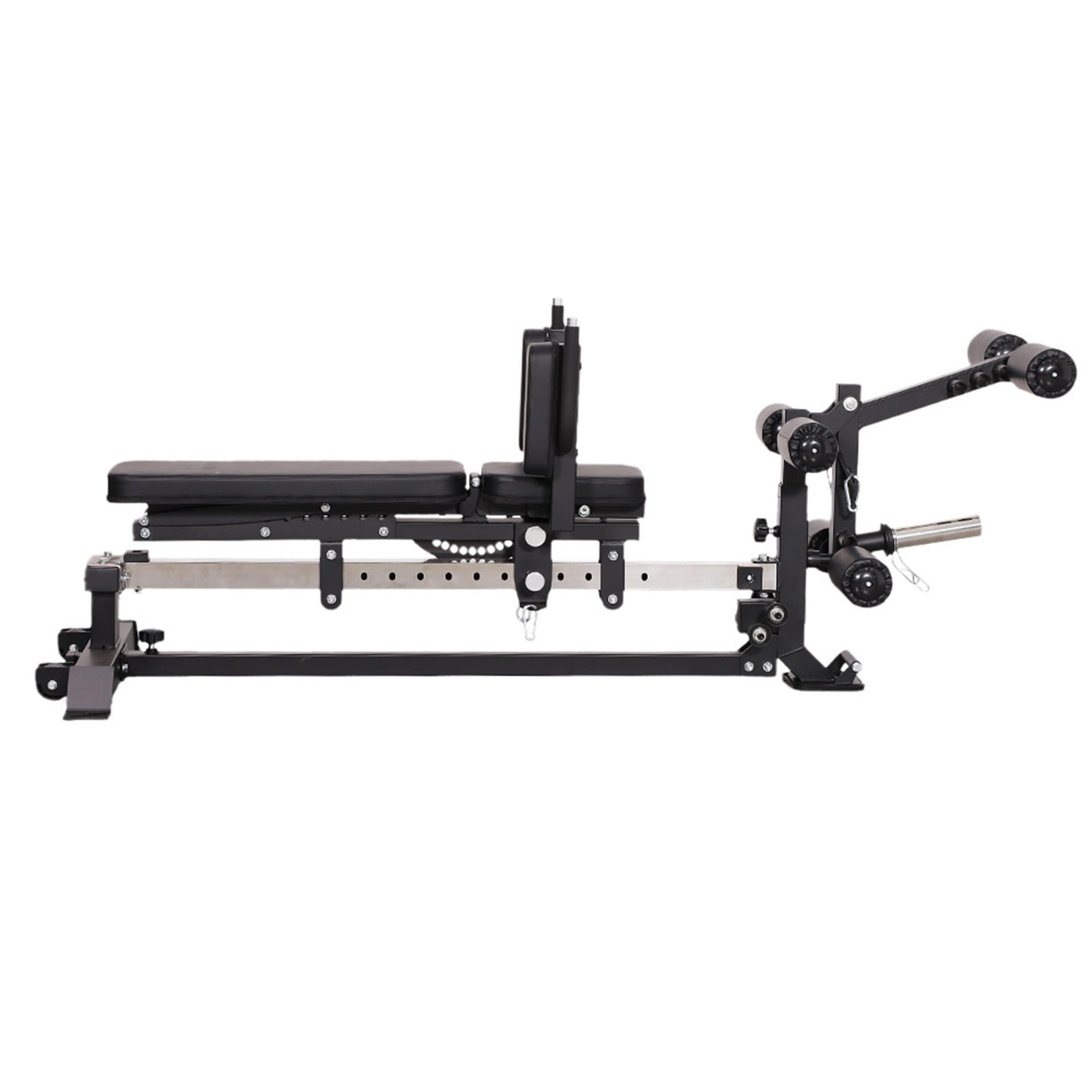 Force USA C10 Sliding Bench – Shop Online - Fitshop