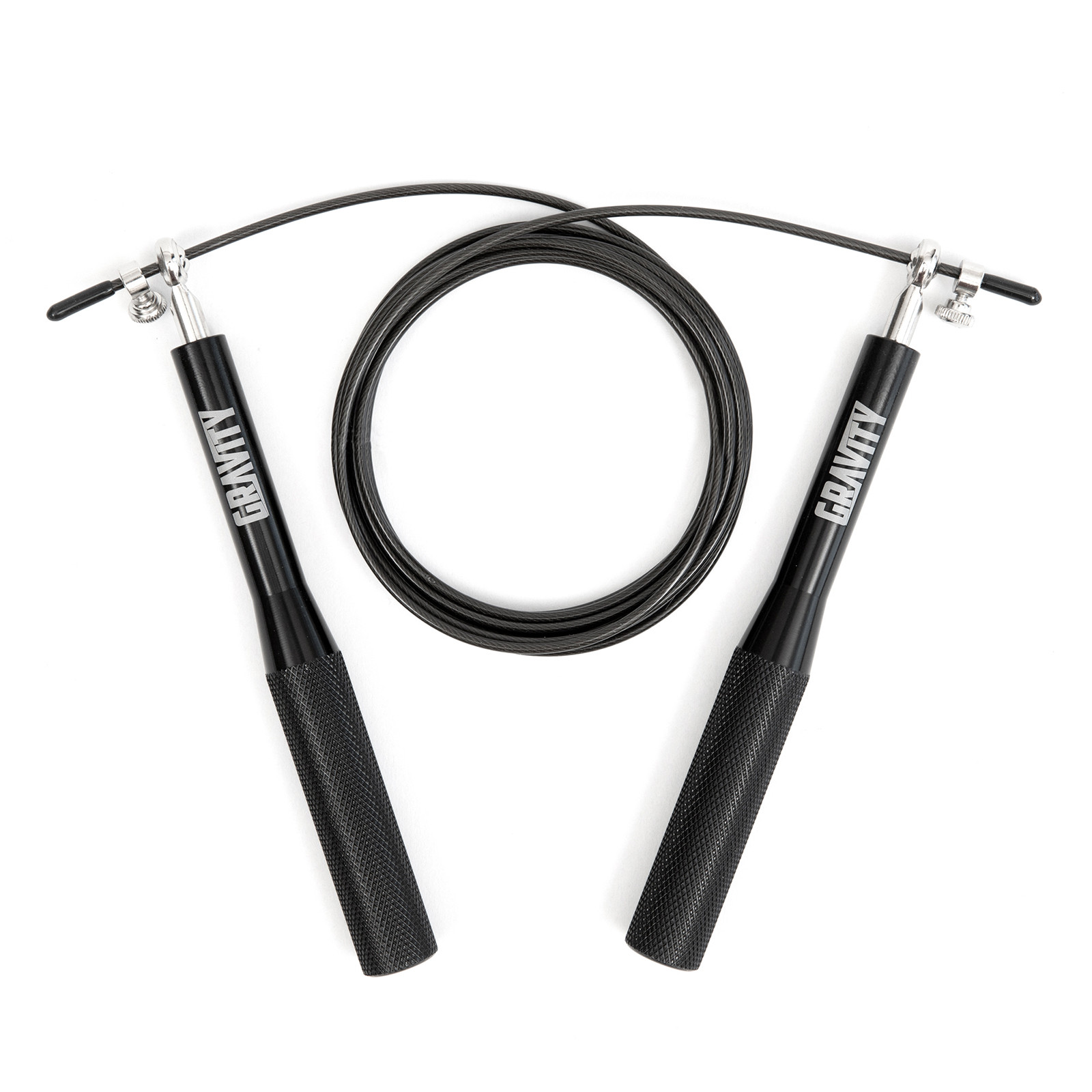 Gravity Fitness Skipping Rope - Fitshop