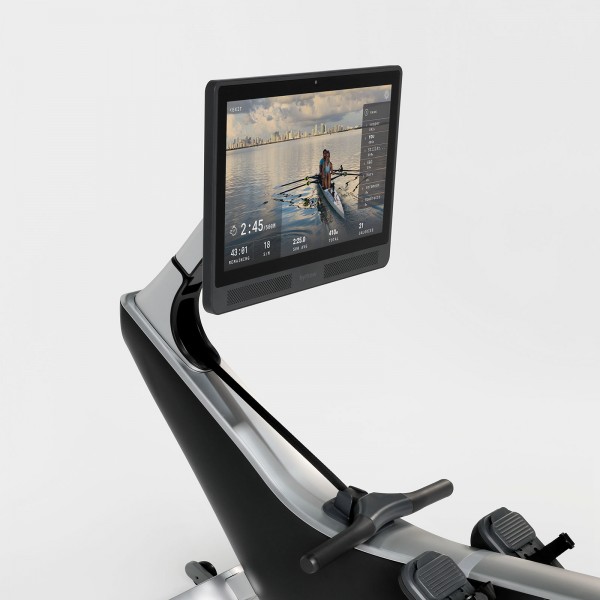 Hydrow Pro Rower Rowing Machine - Shop Online - Fitshop