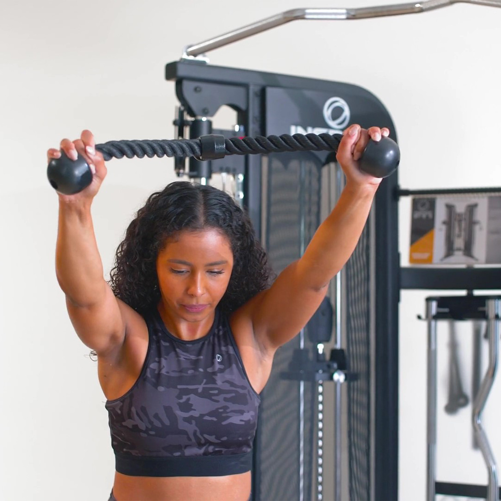 Inspire Fitness FT1 Functional Trainer - Shop Now - Fitshop