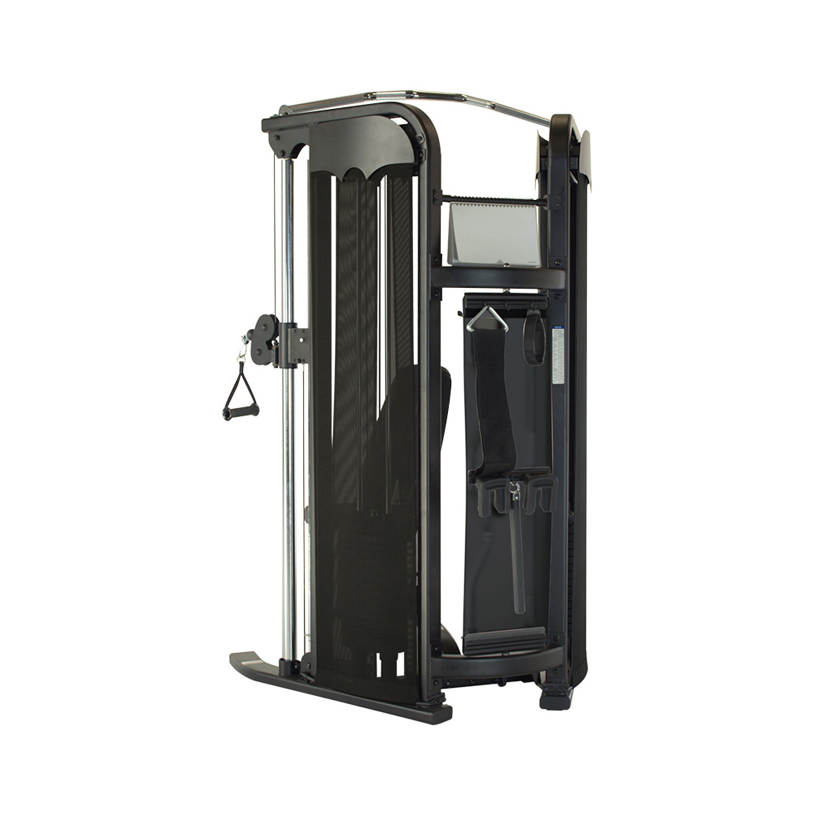 Inspire Fitness FT1 Functional Trainer - Shop Now - Fitshop