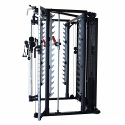 Inspire Fitness SCS Smith Cage - Shop Now - Fitshop