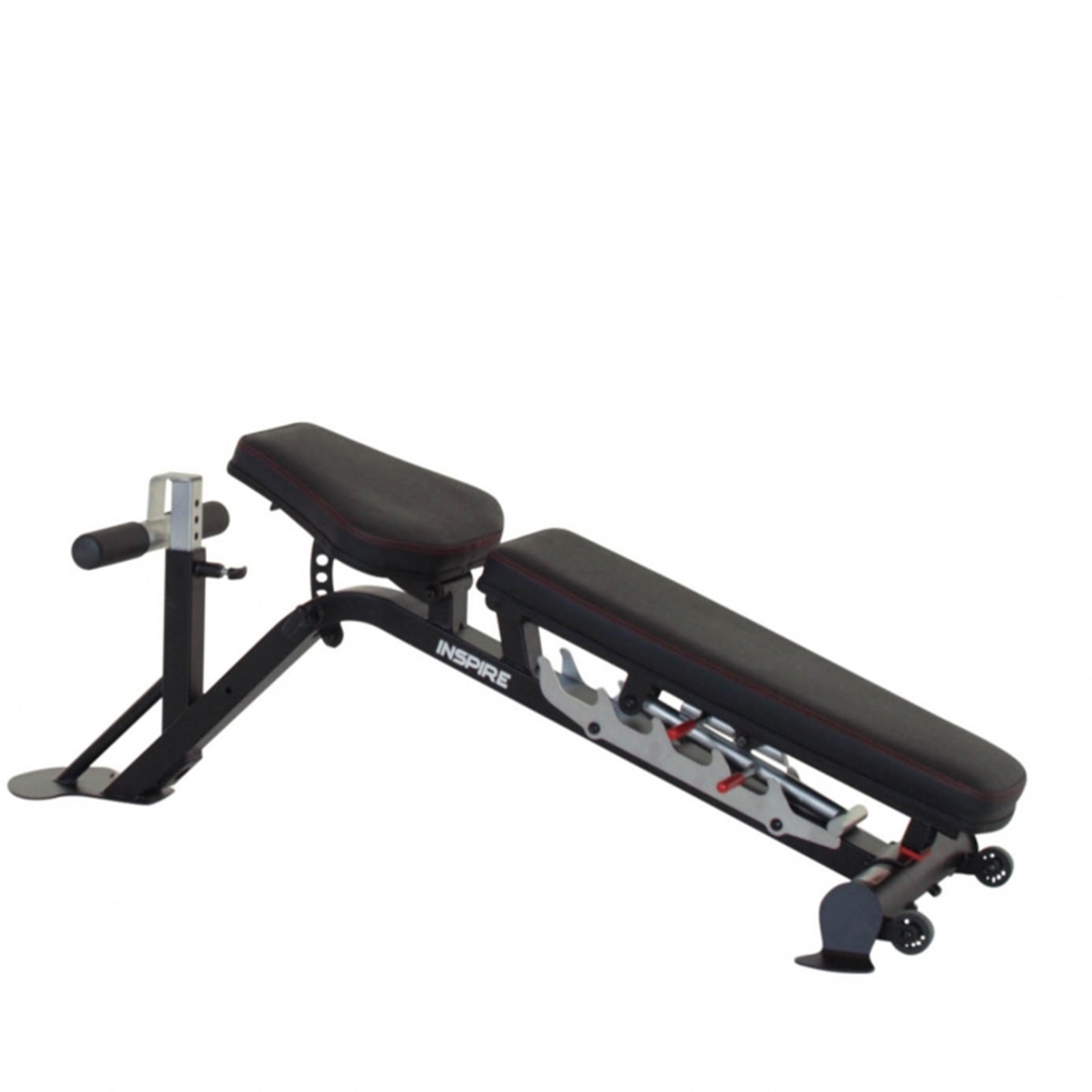 Inspire Fitness SCS Commercial Bench - Shop Now - Fitshop