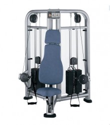 Shoulder Machine Equipment and Shoulder Exercise Machines - Fitshop