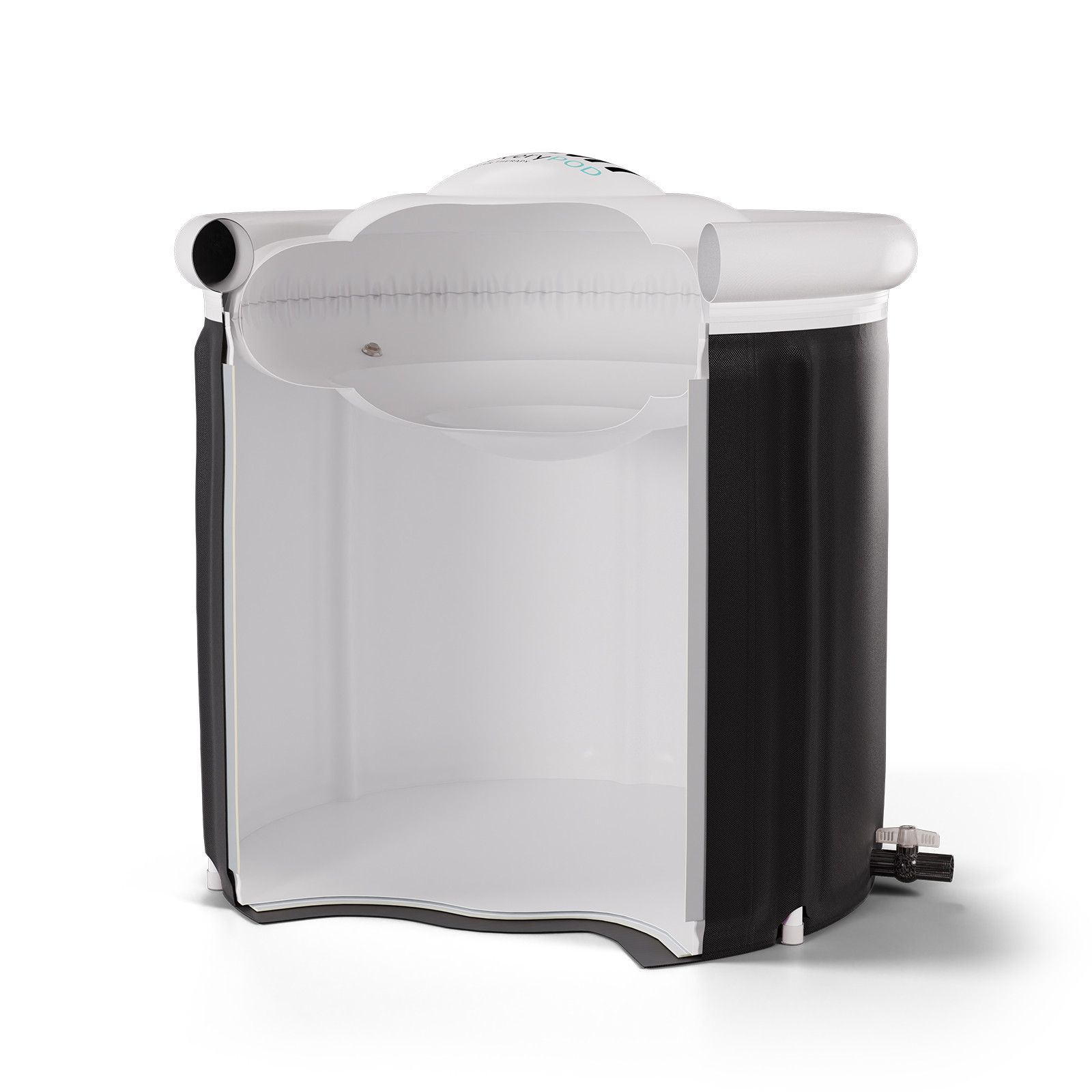 LUMI Recovery Pod Ice Bath - Shop online - Fitshop