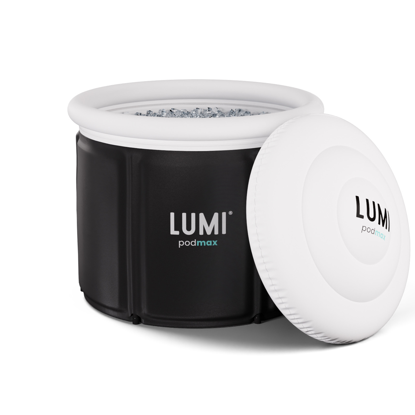 LUMI Recovery Pod MAX Ice Bath - Shop online - Fitshop