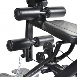 Marcy HG7000 Home Gym – Shop Online - Fitshop