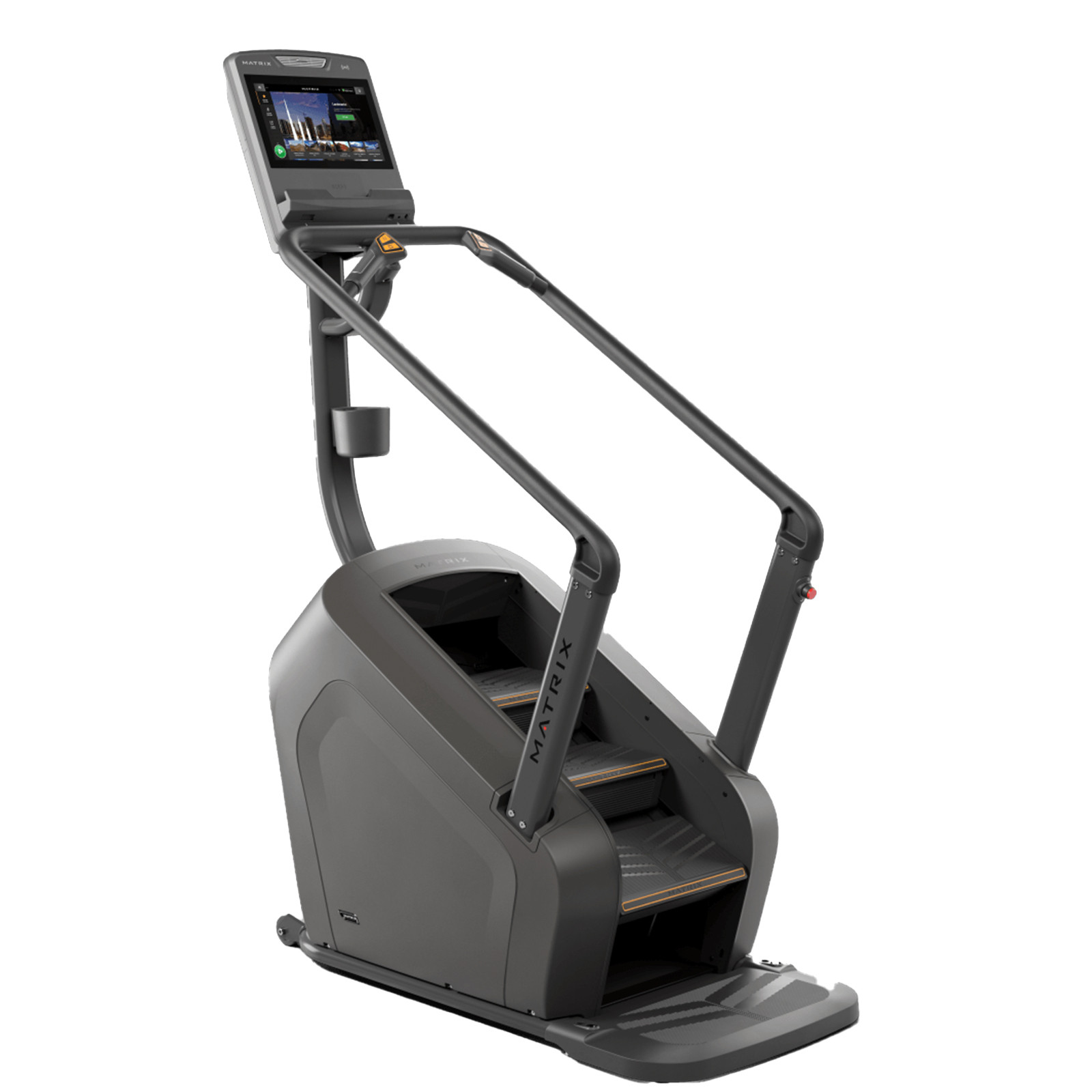 Matrix Lifestyle Climbmill - Fitshop