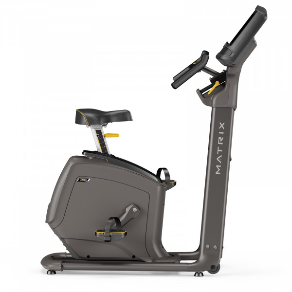 Matrix U50 Upright Cycle - Fitshop