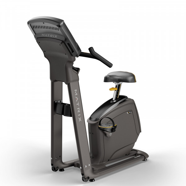 Matrix U50 Upright Cycle - Fitshop