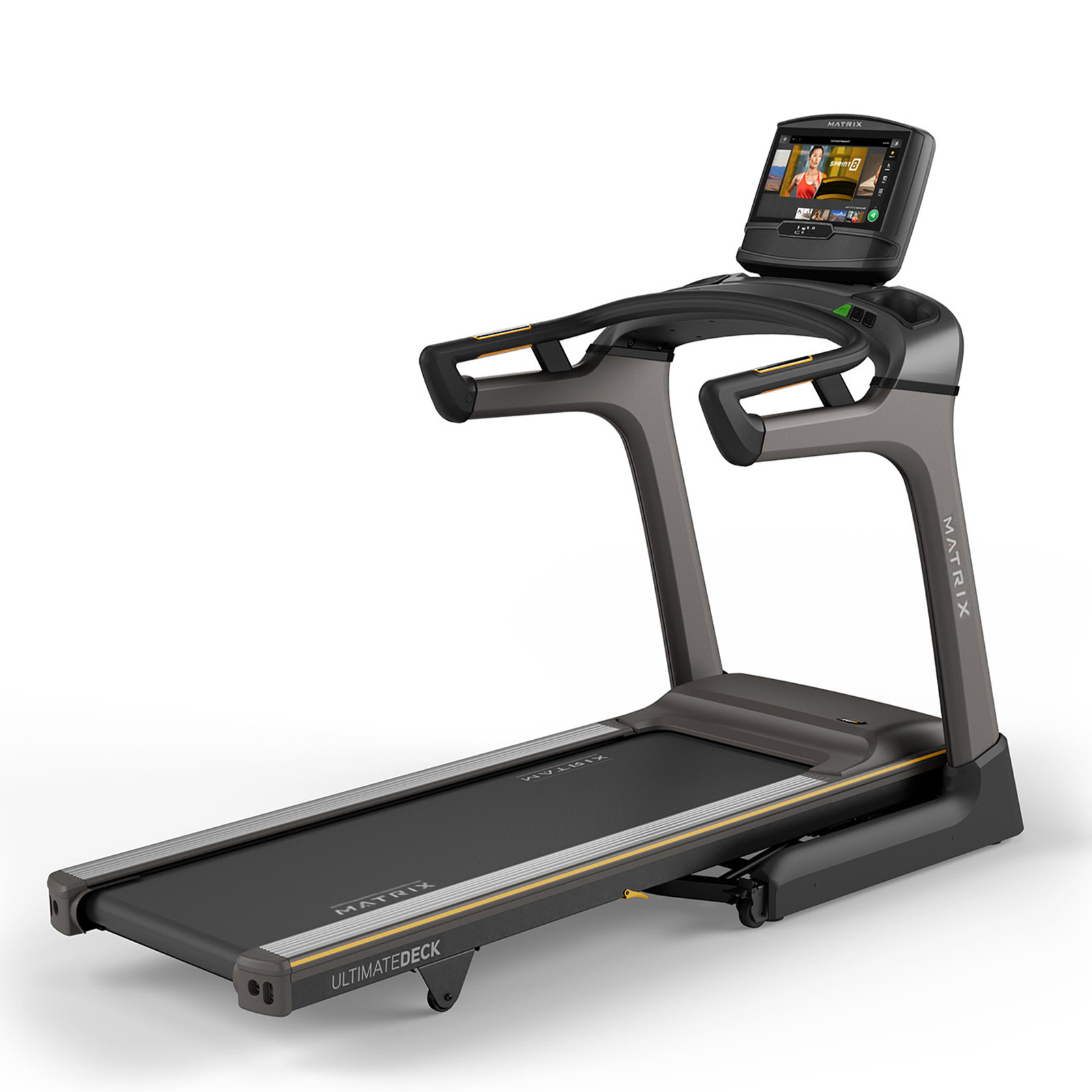 Matrix TF50 Treadmill | Shop now at Fitshop - Fitshop