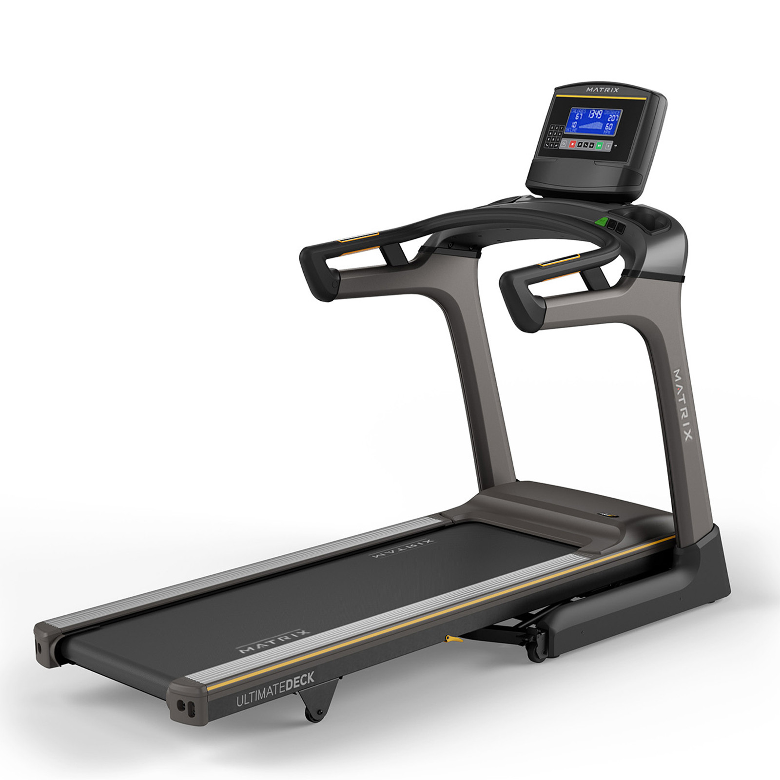 Matrix TF50 Treadmill | Shop now at Fitshop - Fitshop