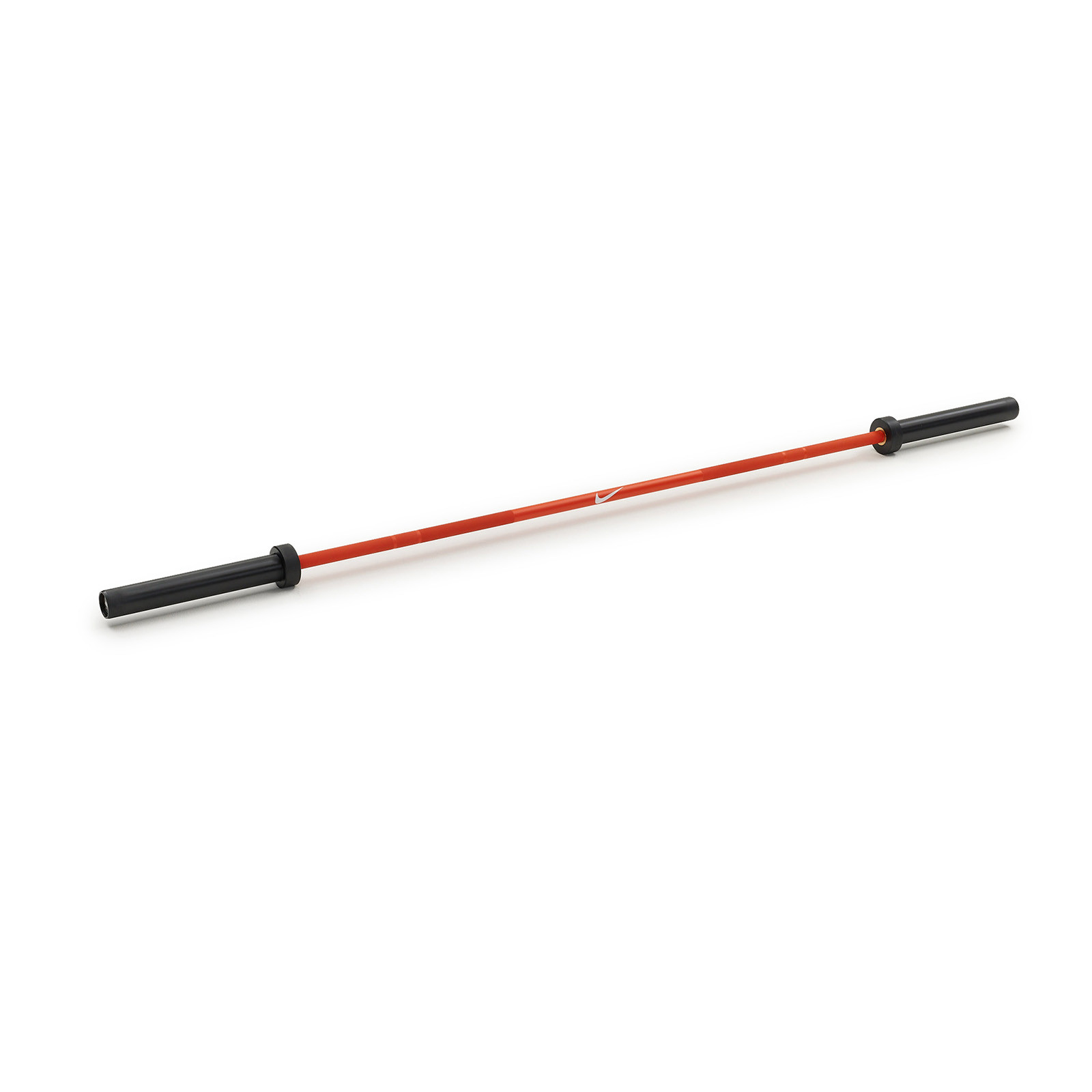 Nike Strength Coated Premium Barbell – Shop Online - Fitshop