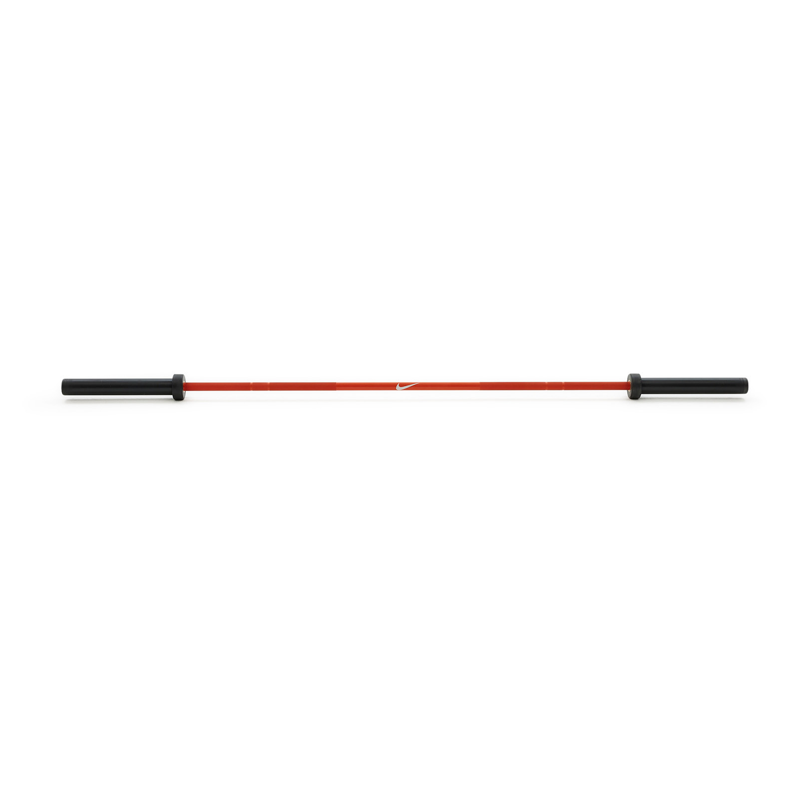 Nike Strength Coated Premium Barbell | Buy Online - Fitshop