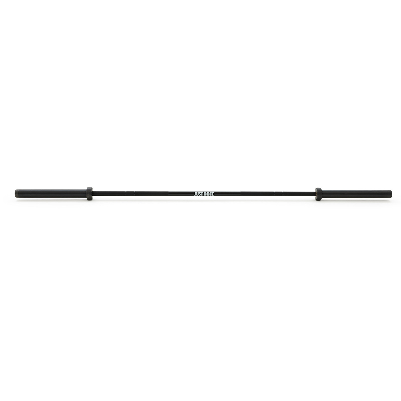Nike Strength Coated Premium Barbell | Buy Online - Fitshop
