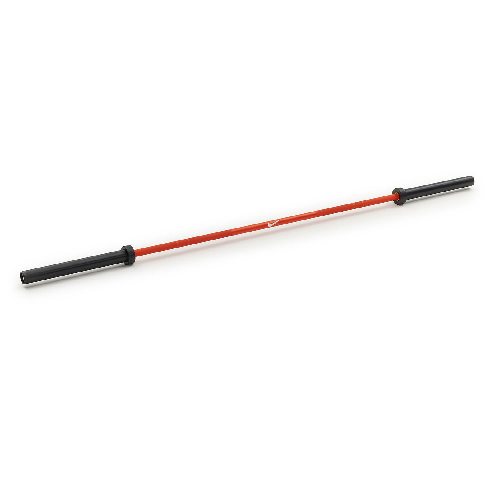 Nike Strength Coated Premium Barbell | Buy Online - Fitshop